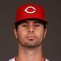 Jesse Winker wrist update: x-rays show no fracture - Jesse Winker News ...