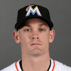 Ryan Jackson Baseball Stats | Miami Marlins | FantasyPros