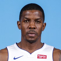Joe Johnson still has ice in his veins - Joe Johnson News | FantasyPros