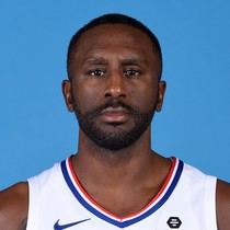 Patrick Patterson plays for just six minutes against Nuggets - Patrick ...