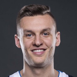 Kyle Collinsworth Basketball News & Fantasy Analysis | Utah Jazz ...