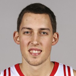 Kyle Wiltjer Basketball News & Fantasy Analysis | | FantasyPros