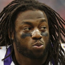 Mistral Raymond Fantasy Football Articles | | FantasyPros