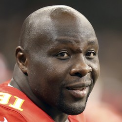 Tamba Hali Fantasy Football News, Rankings, Projections | | FantasyPros
