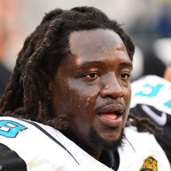 Sen'Derrick Marks Football News & Fantasy Analysis | | FantasyPros