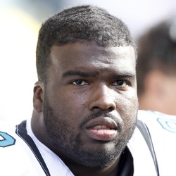 Brandon Deaderick Football News & Fantasy Analysis | | FantasyPros