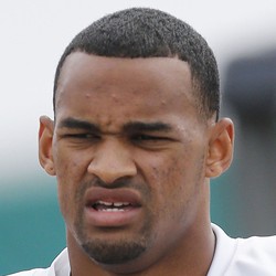 John Griffin Football News & Fantasy Analysis | | FantasyPros