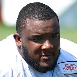 Ra'Shede Hageman Football News & Fantasy Analysis | Atlanta Falcons ...