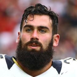 Austin Johnson Fantasy Football News, Rankings, Projections | | FantasyPros