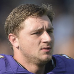 Alex Lewis Football News & Fantasy Analysis | Baltimore Ravens ...
