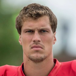 Joel Stave Fantasy Football News, Rankings, Projections | | FantasyPros