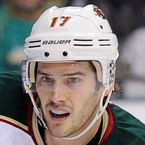 Fantasy Hockey 2016-2017