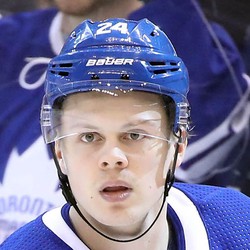 Kasperi Kapanen Fantasy Hockey Articles | FantasyPros