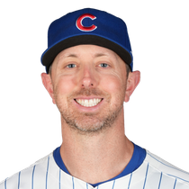 Brooks Kriske (shoulder) begins throwing program - Brooks Kriske News ...