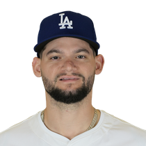 Andy Pages in starting lineup Monday - Andy Pages News | FantasyPros