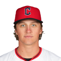 Chase DeLauter or Petey Halpin: Baseball Stats Comparison | FantasyPros