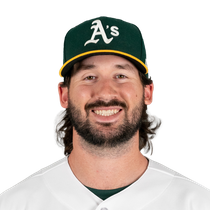 Chad Smith or Matt Festa: Baseball Stats Comparison | FantasyPros