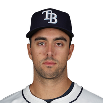 Joe Boyle to join Rays rotation - Joe Boyle News | FantasyPros