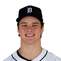 Fraser Ellard or Jackson Jobe: Baseball Stats Comparison | FantasyPros