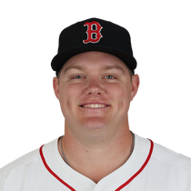 Richard Fitts or Winston Santos: Baseball Stats Comparison | FantasyPros