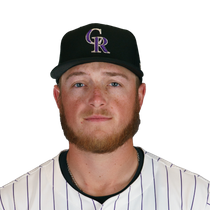 Hunter Goodman Powers Rockies to Victory with Three Hits Against Padres ...