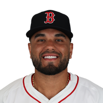 Carlos Narvaez Powers Red Sox Offense in Win Over White Sox - Carlos ...