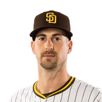 Bryan Hoeing dealing with sore shoulder - Bryan Hoeing News | FantasyPros