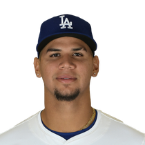 Edgardo Henriquez being recalled by Dodgers - Edgardo Henriquez News ...
