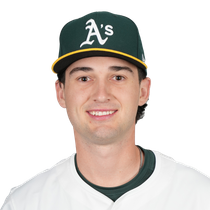 Jacob Wilson shines with a strong performance against the Rockies ...