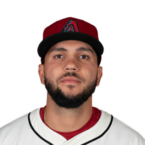 Adrian Del Castillo has locker in Diamondbacks clubhouse - Adrian Del ...