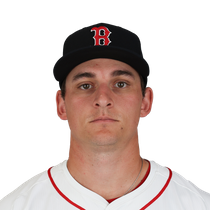 Victor Vodnik or Zach Penrod: Baseball Stats Comparison | FantasyPros