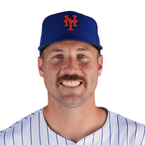 Justin Sterner or Sean Reid-Foley: Baseball Stats Comparison | FantasyPros