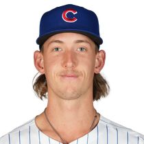 Ben Brown or George Klassen: Baseball Stats Comparison | FantasyPros