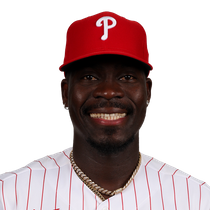 Fraser Ellard or Yunior Marte: Baseball Stats Comparison | FantasyPros