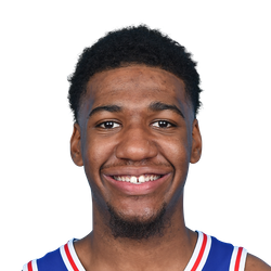 Aaron Henry Basketball News & Fantasy Analysis | | FantasyPros
