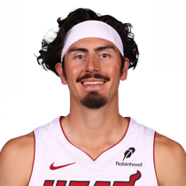 Jaime Jaquez Jr. (ankle) available Thursday - Jaime Jaquez Jr. News ...