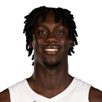 Sidy Cissoko heading to Washington - Sidy Cissoko News | FantasyPros