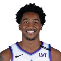 Brice Sensabaugh (illness) listed questionable Tuesday - Brice ...