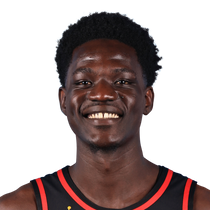 Mouhamed Gueye (ankle) questionable Thursday - Mouhamed Gueye News ...