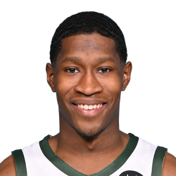 Omari Moore Basketball Stats | Milwaukee Bucks | FantasyPros