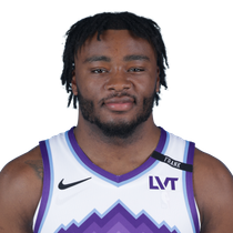 Isaiah Collier (quad) listed questionable Monday - Isaiah Collier News ...