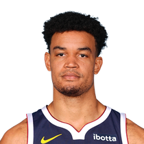 Spencer Jones (ankle, illness) probable Wednesday - Spencer Jones News ...