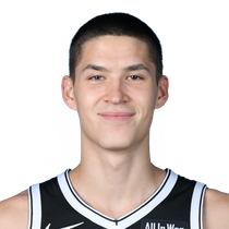 Egor Demin (foot) off injury report Wednesday - Egor Demin News ...