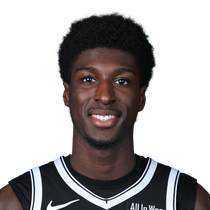 Drake Powell (knee) unavailable for Sunday - Drake Powell News ...