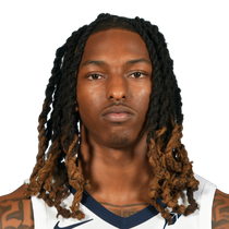 Javon Small (back) available Wednesday - Javon Small News | FantasyPros