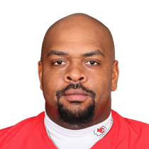 Mike Pennel Jr. signs with Chiefs - Mike Pennel Jr. News | FantasyPros