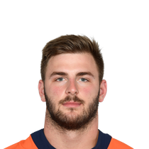Jake Butt vs. Jeff Driskel Stats | FantasyPros