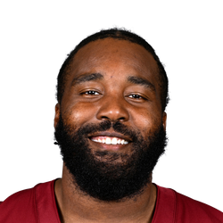 Trent Scott Game Log | Washington Commanders | FantasyPros