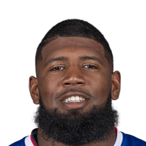 Ed Oliver (ankle) not practicing Wednesday - Ed Oliver News | FantasyPros