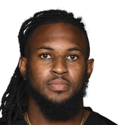 Anthony Johnson Fantasy Football News, Rankings, Projections ...